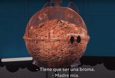 Tráiler Fecha De Estreno Y Más Detalles Del Reality El Juego Del
