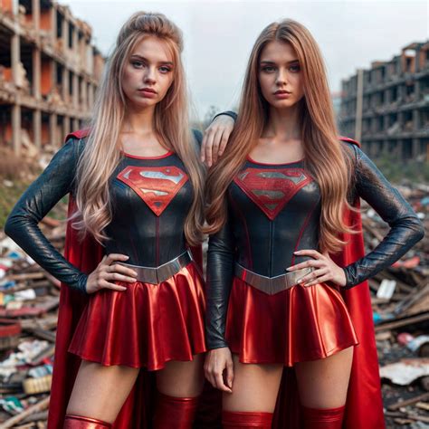 Double Trouble By Sestron55 On Deviantart Double Trouble By Sestron55 On Deviantart