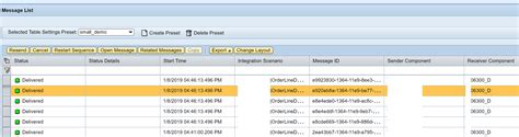 Int4 Iftt How To Set Up A Test For A Message Split Int4