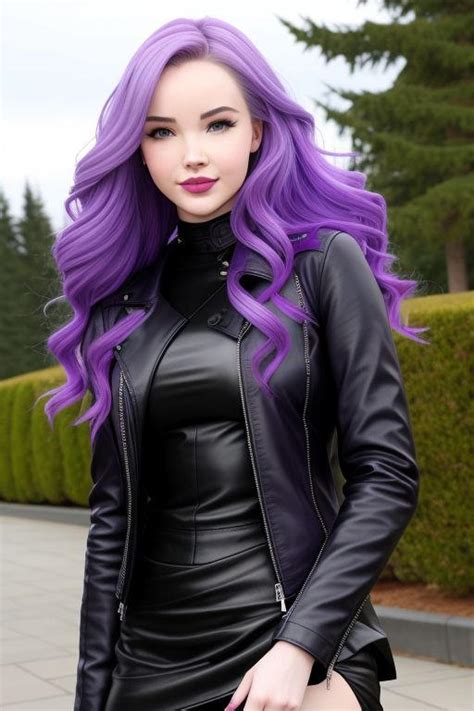 Daughter Of Maleficent By Lauriebecka On Deviantart