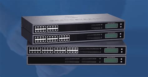 firmware grandstream networks