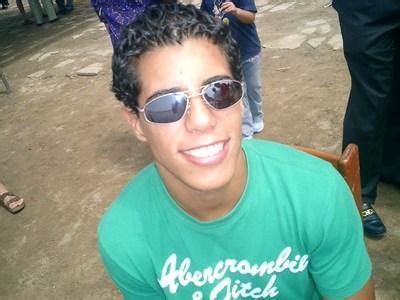 Chicos Guapos Con Lentes Imagui