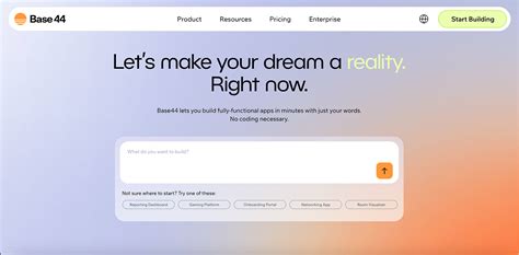 Base44 And The Future Of No Code Why This Ai Powered Platform Feels Different By Felixng Ai