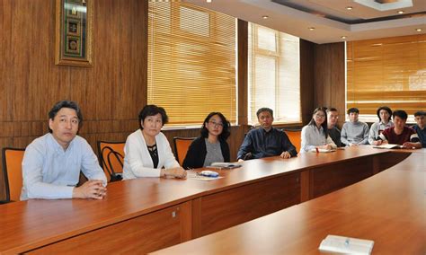 МУИС болон ТТДС ийн хөтөлбөрүүдийн хамтарсан төслийн хэлэлцүүлэг… Монгол Улсын Их Сургууль