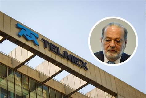 La Historia De Telmex El Líder Mexicano De Las Telecomunicaciones A