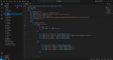 Bhanu Maheshwaram On Linkedin Webdeveloper Codsoft Codsoft