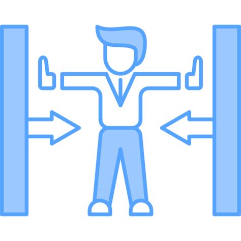 Resilience Generic Color Lineal Color Icon