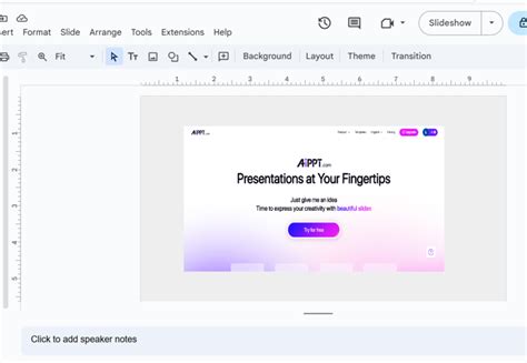 How To Make Pictures Transparent On Google Slides AiPPT