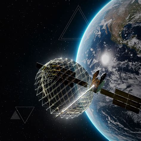 Viasat 3 Viasat