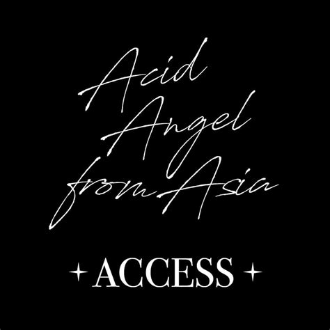 221029 Triples Acid Angels From Asia Ep Reaches 1 In Itunes Us Kpop