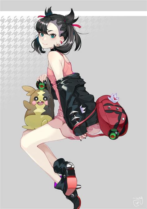 Happy Pokémon Sword and Shield Know Your Meme