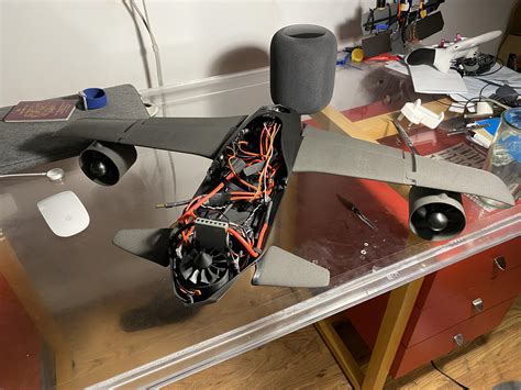 Why Did Ccw Vs Cw Motors Stop Being A Thing Diydrones