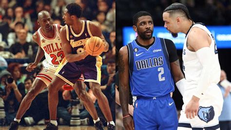‘hes Just Like Kobe Bryant Michael Jordan Memphis Grizzlies Dillon