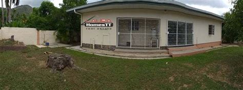 Diego Martin Off Dickson Avenue House For Sale