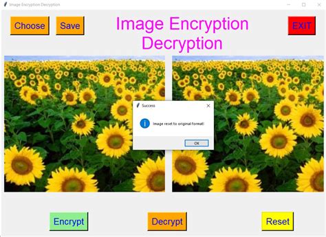 Github Akash Rajakimage Encryption Decryption Python Script That Allows User To Encrypt Or