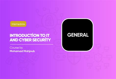 Introduction To IT And Cyber Security NSC