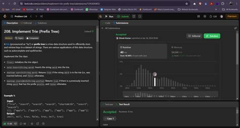Dinesh Kumar On Linkedin 30daysofcodewithtcp24 Tcpnitrr2024 Codeutsavanitrr2024 Algorithms