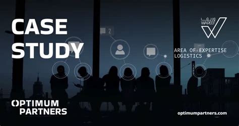 Video Optimum Partners Jordan On Linkedin Collaboration Teamwork