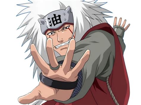 Master Jiraya Toad Sage In 2025 Naruto Shippūden Naruto Uzumaki Naruto