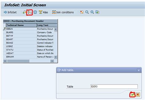 SAP Query SAP Community