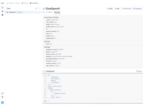 What Is Langsmith Tracing And Debugging For Llms Infoworld