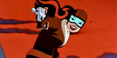 10 Batman The Animated Series Quotes That Aged Poorly