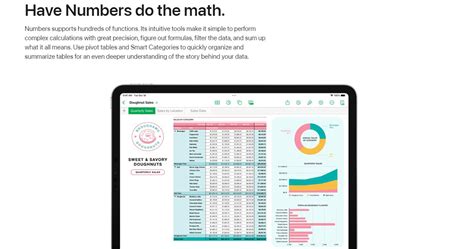 Excel Vs Numbers Comparison Is Excel Better Than Numbers