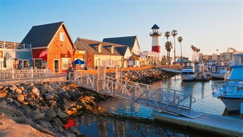 Hotels Near Seaport Village Omni San Diego Hotel At The Ballpark