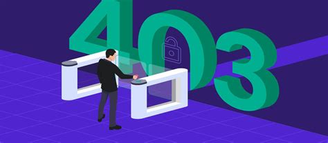 What Is The 403 Forbidden Error And How To Fix It 8 Methods Explained