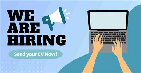 Send Your Cv Linkedin Posts Design Templates