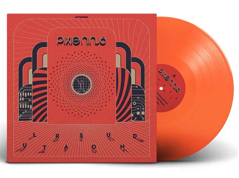 Ultrasound Pixie Ninja