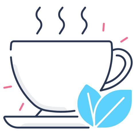 Mint Generic Color Lineal Color Icon