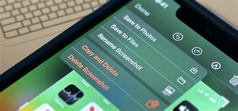 This Hack Lets You Use Custom Names For Newly Captured Screenshots On