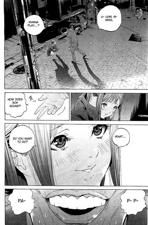 Read Genocider Akiyoshi Takahiro Onimanga