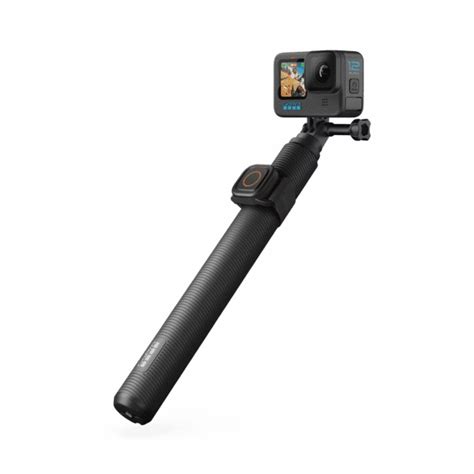 Buy Gopro Extension Pole With Bluetooth Shutter Remote India
