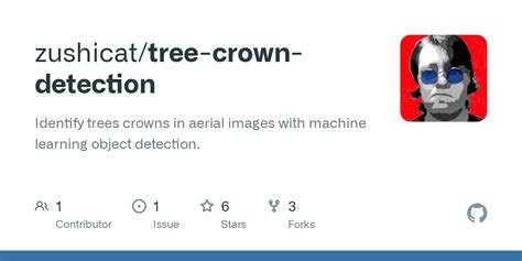 GitHub Zushicat Tree Crown Detection Identify Trees Crowns In Aerial Images With Machine