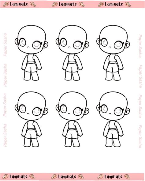 avatar world paper dolls paper dolls paper doll template paper