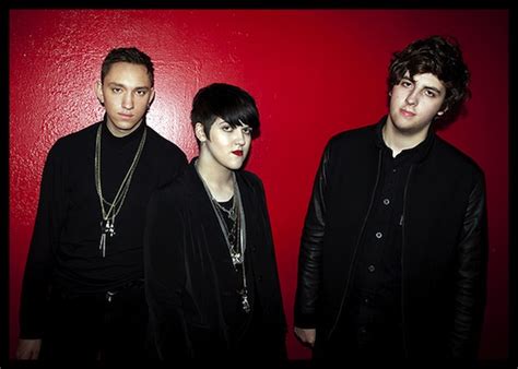 The Xx Archives Self Titled