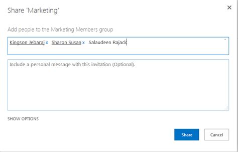 How To Add User To Sharepoint Group Using Powershell Sharepoint Diary