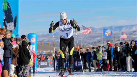 Todd Lodwick Earns Trip To 6th Olympics