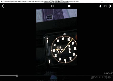 案例分享：qtffmpegopencv相机程序打开摄像头、支持多种摄像头、分辨率调整、翻转、旋转、亮度调整、拍照、录像、回放图片、回放