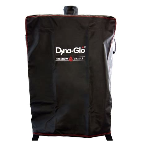 Dyna Glo Dgw1235bdp D Premium Wide Body Smoker And Grill Cover 36 In