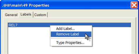 clearcase how to remove label of a directory and all its contents in clear case stack overflow