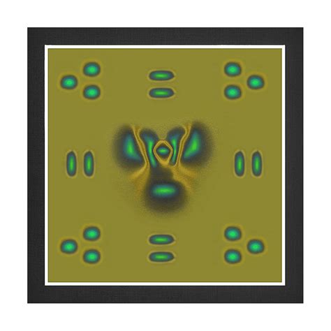 Magnetic Field Viewing Filmmagnetic Field Detector To See Magnetic Fields For Scientific