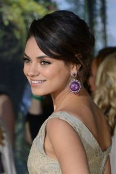 Lesbian Fan Asks Mila Kunis To Her College Dance The Forward