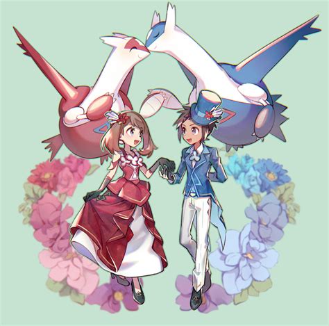 Pokémon Ruby Sapphire Image by VAV 3593324 Zerochan Anime Image Board