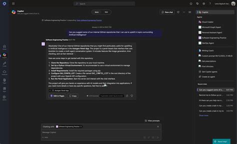 Extending Microsoft Copilot With Agents Graph Connectors
