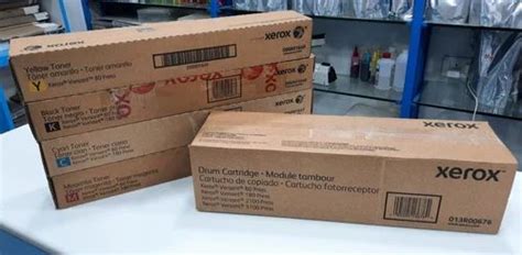 Xerox V80 V180 V2100 V3100 Drum Unit At ₹ 2650 Drum Cleaning Blade