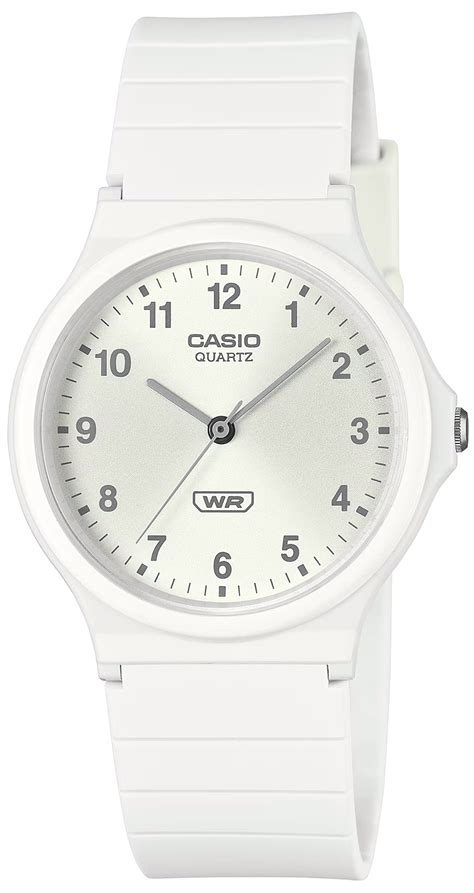 Casio Mq 24b 7bef Timeless Collection