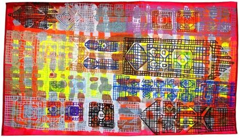 The Artists Guide To The Galaxy Michael Engebretson Explores Space And Autism Mpr News